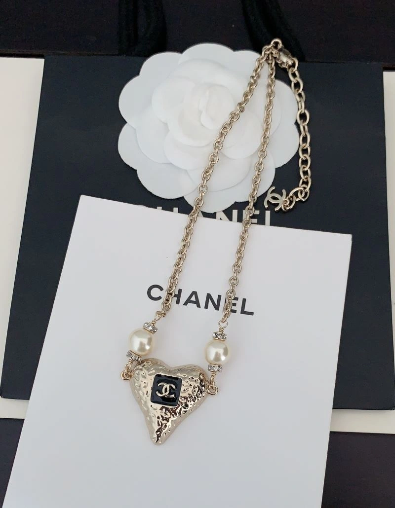 Affordable Chanel Necklaces