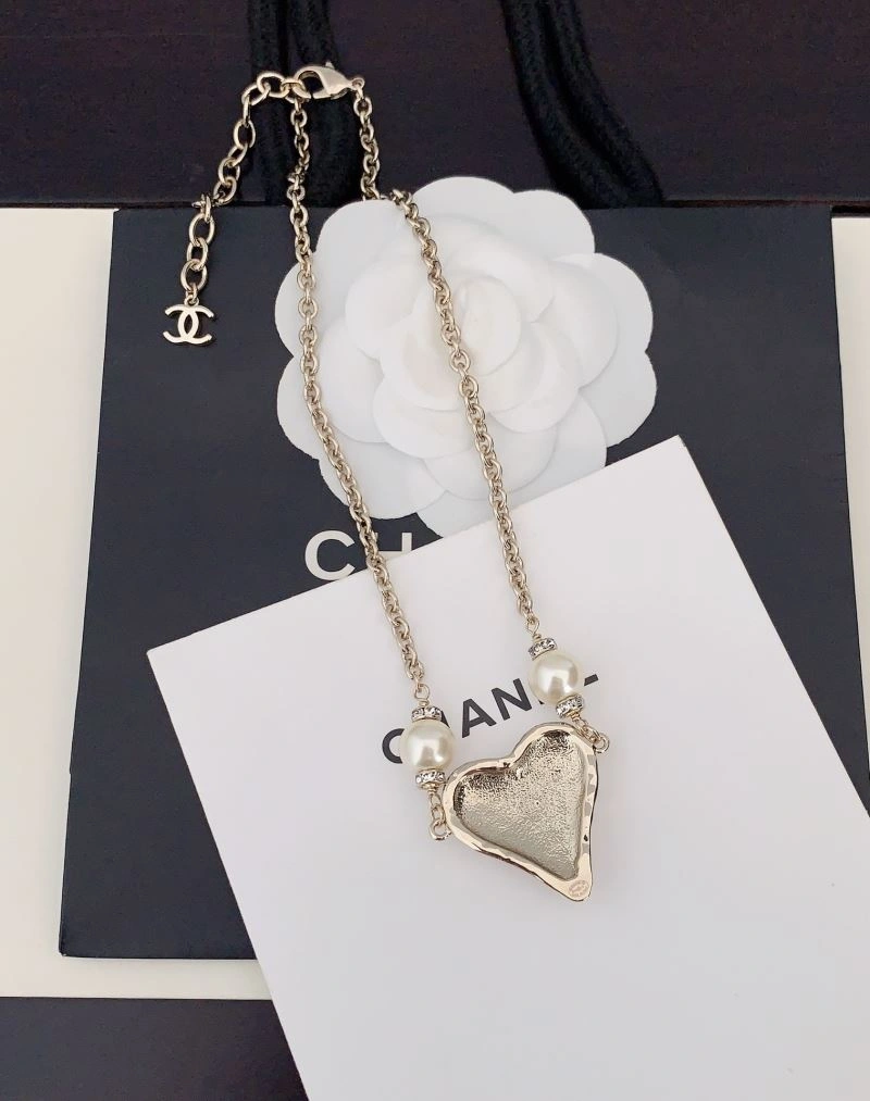 Affordable Chanel Necklaces