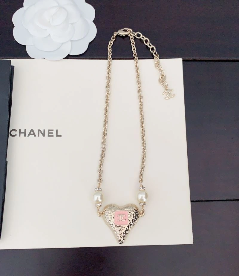 Chanel Necklaces