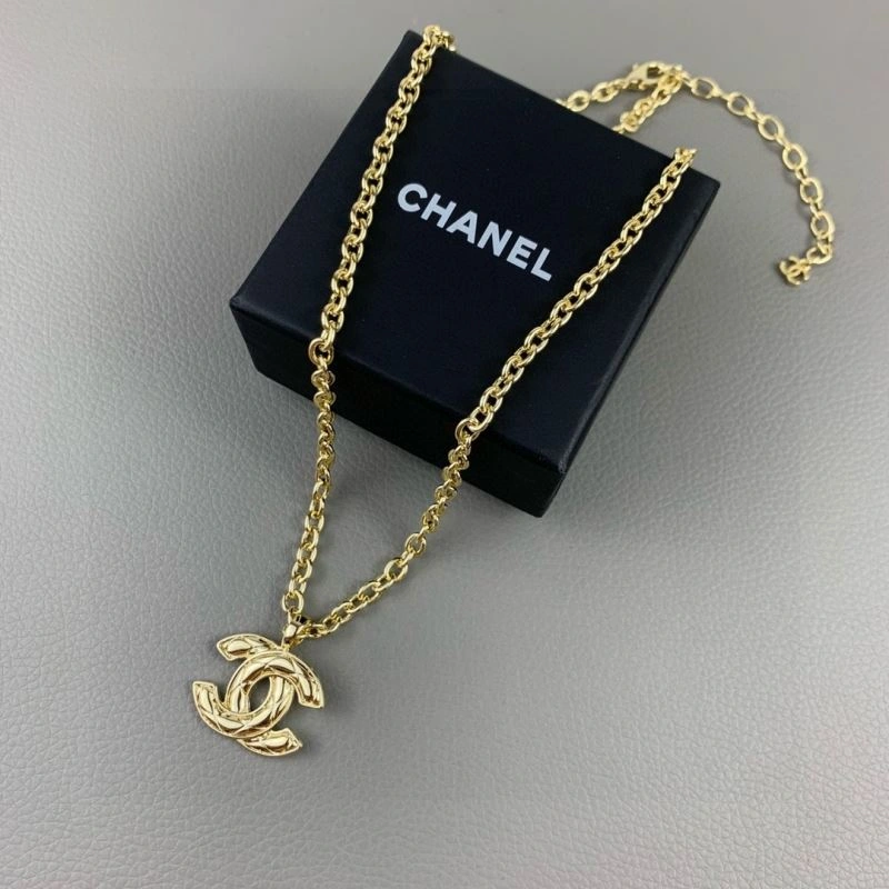 Chanel Necklaces