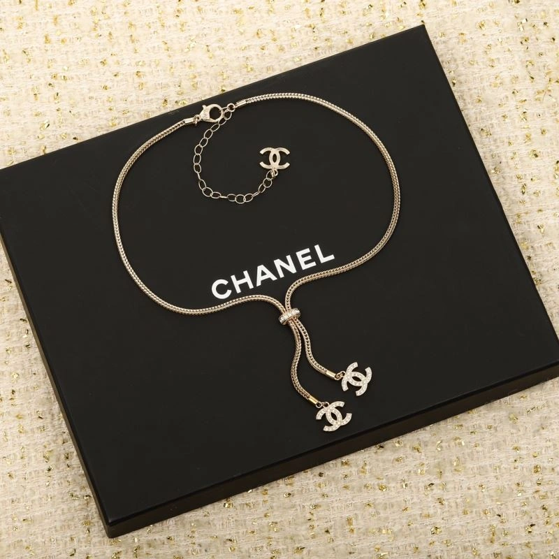 Chanel Necklaces