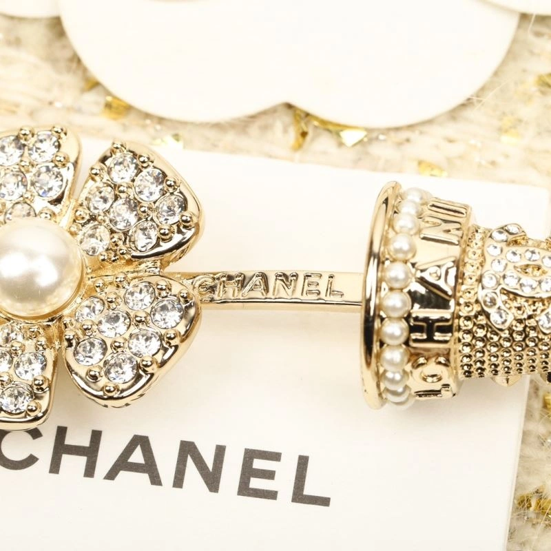 Precise copy Chanel Necklaces