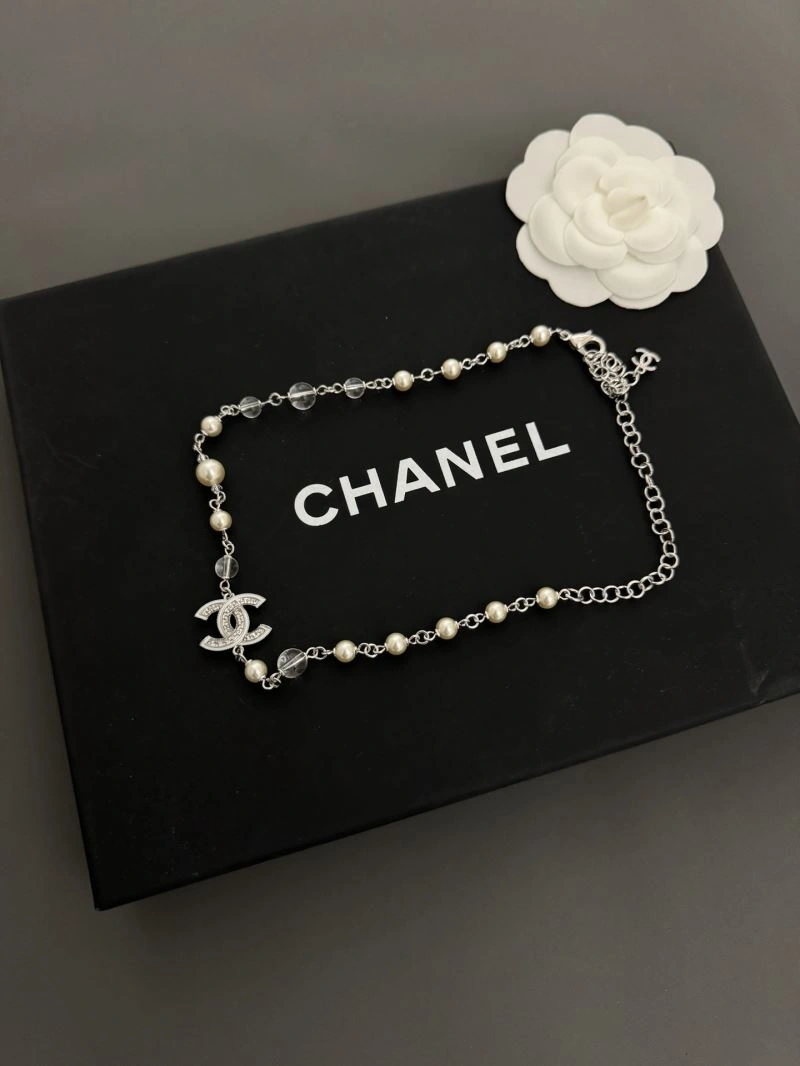 Chanel Necklaces
