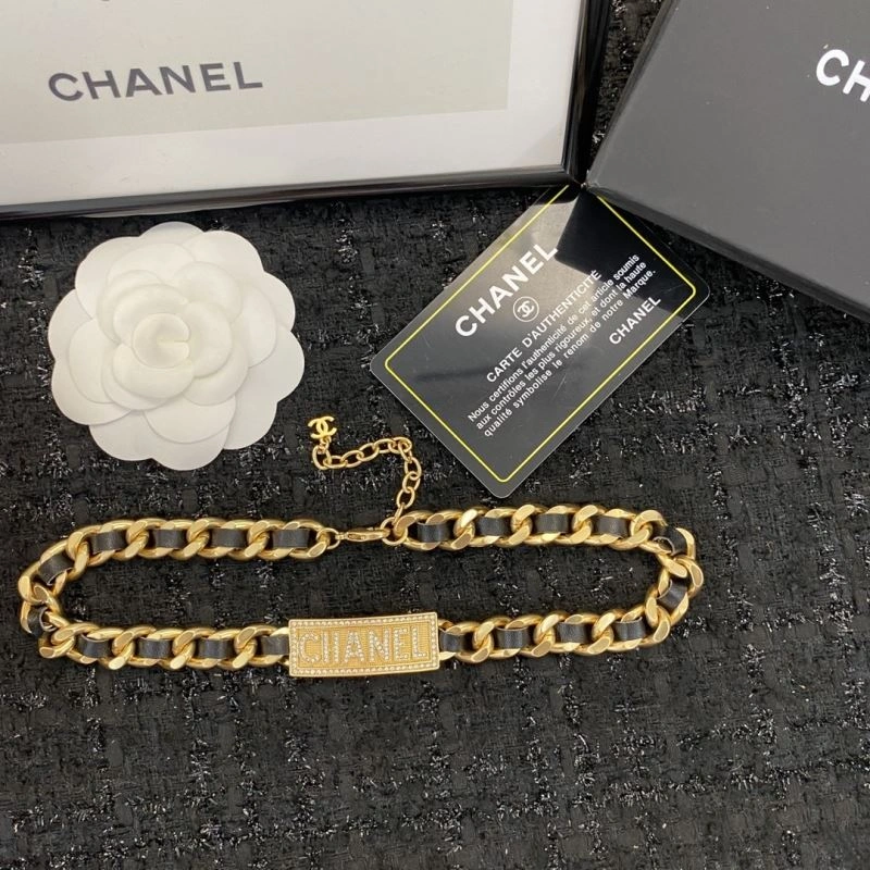 Economical Chanel Necklaces