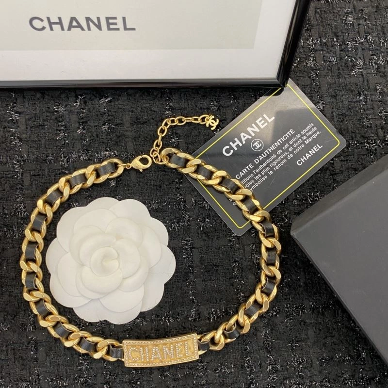 Economical Chanel Necklaces