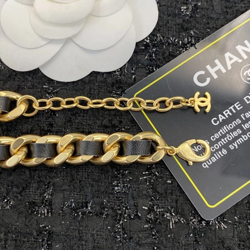 Economical Chanel Necklaces