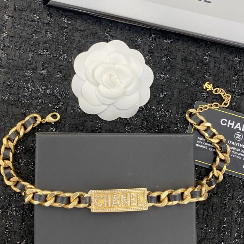 Economical Chanel Necklaces