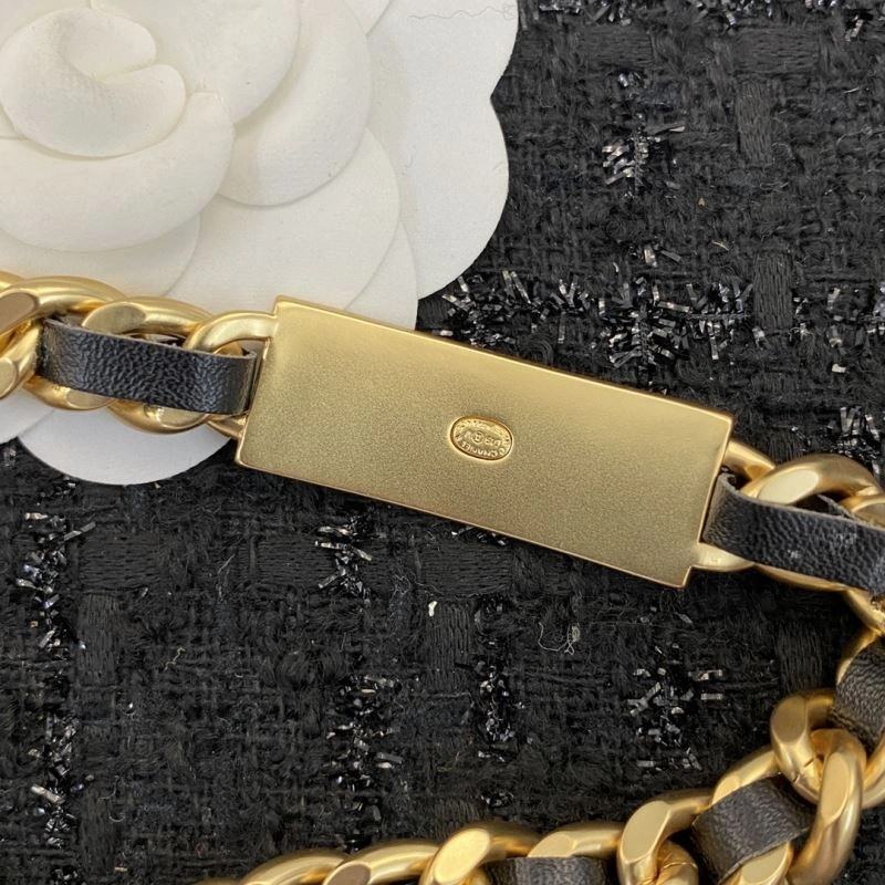 Economical Chanel Necklaces