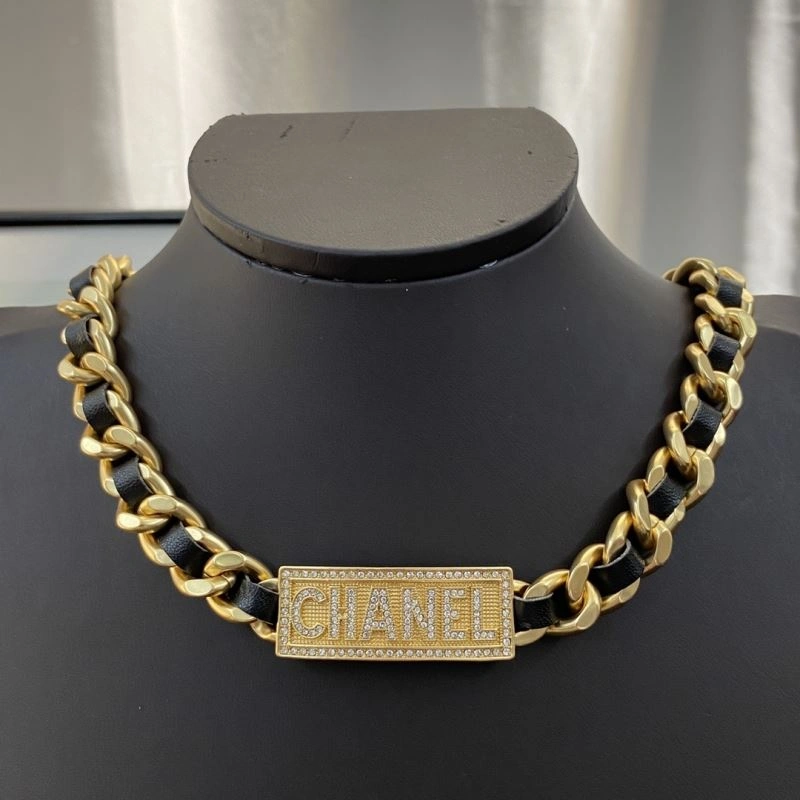 Economical Chanel Necklaces