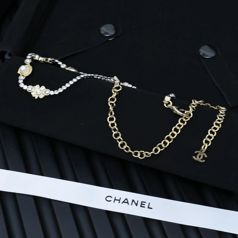 Perfect replica Chanel Necklaces