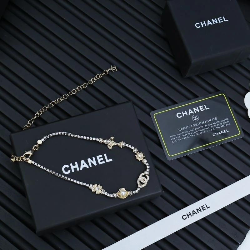 Perfect replica Chanel Necklaces