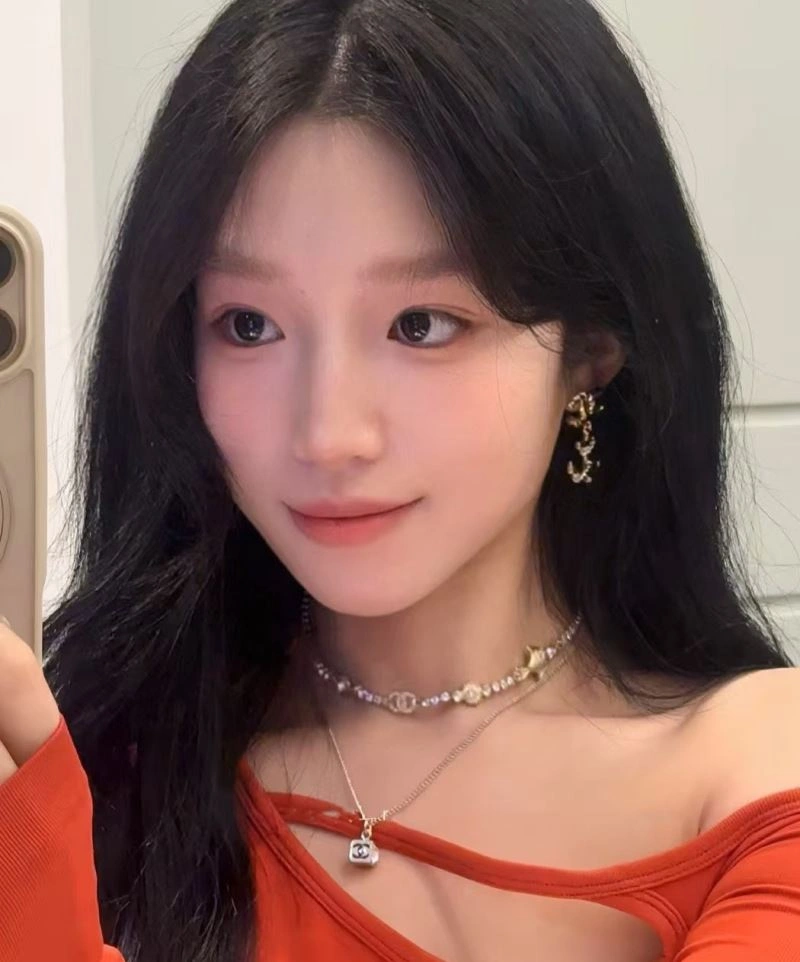Perfect replica Chanel Necklaces