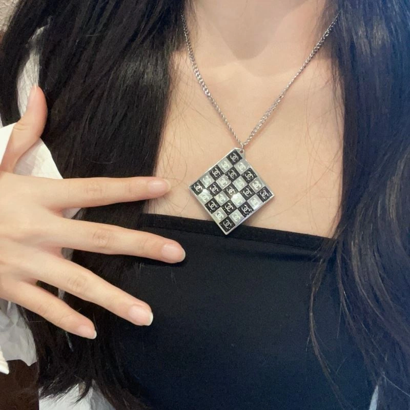 Economical Chanel Necklaces