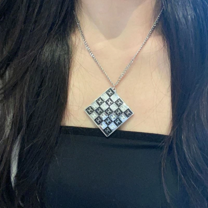 Economical Chanel Necklaces