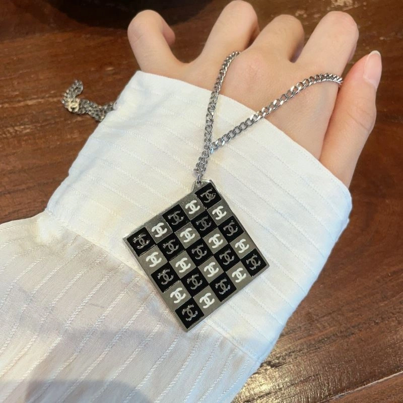 Economical Chanel Necklaces