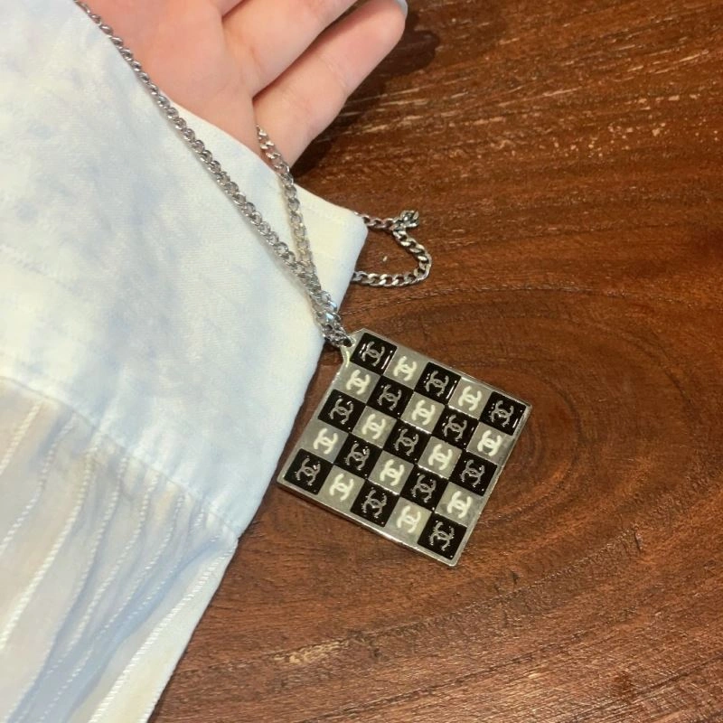 Economical Chanel Necklaces