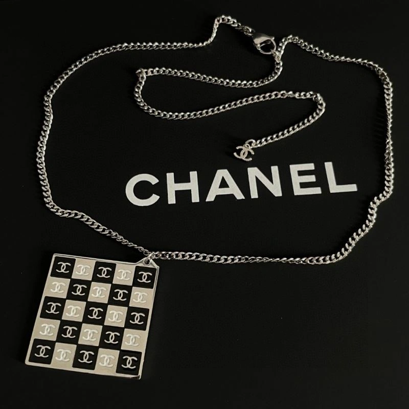 Economical Chanel Necklaces