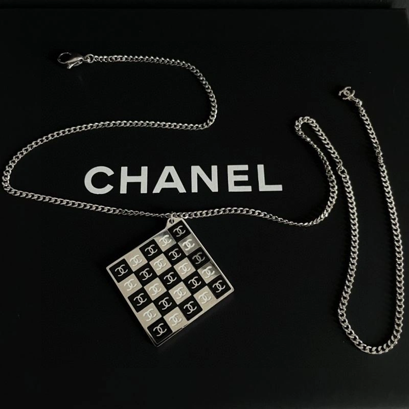 Economical Chanel Necklaces