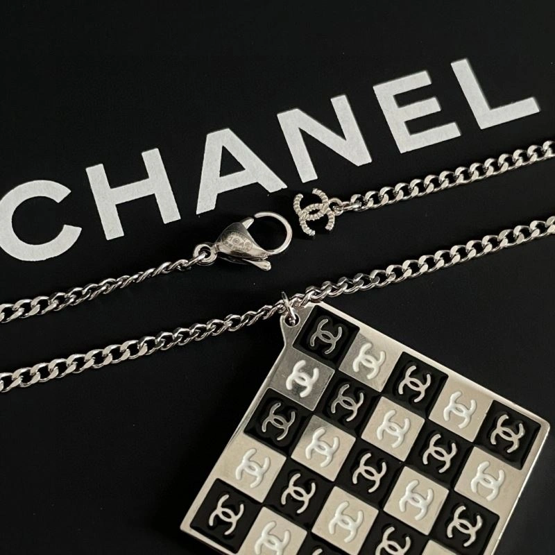 Economical Chanel Necklaces