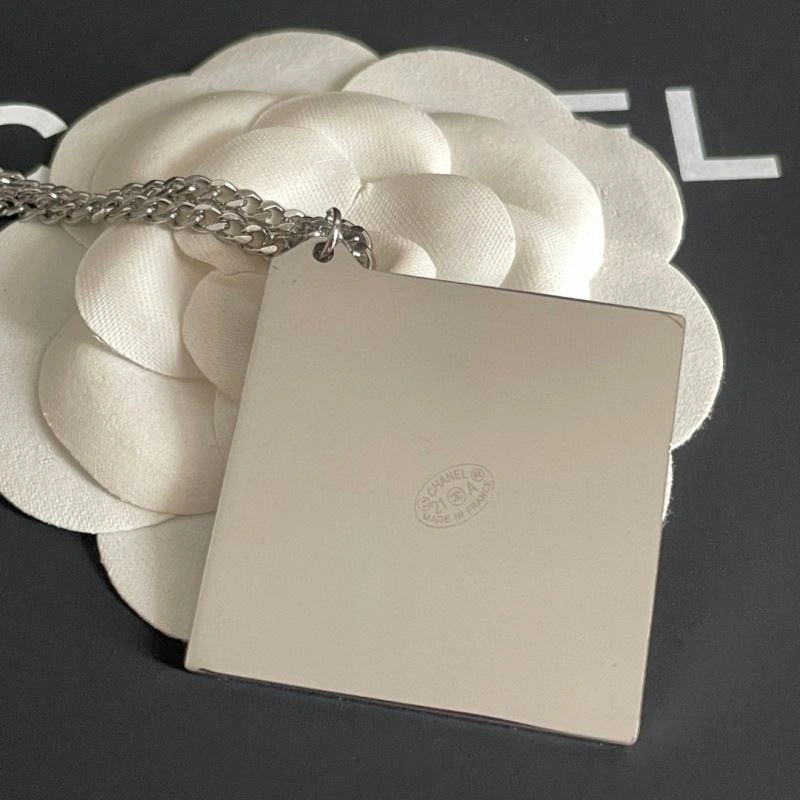 Economical Chanel Necklaces