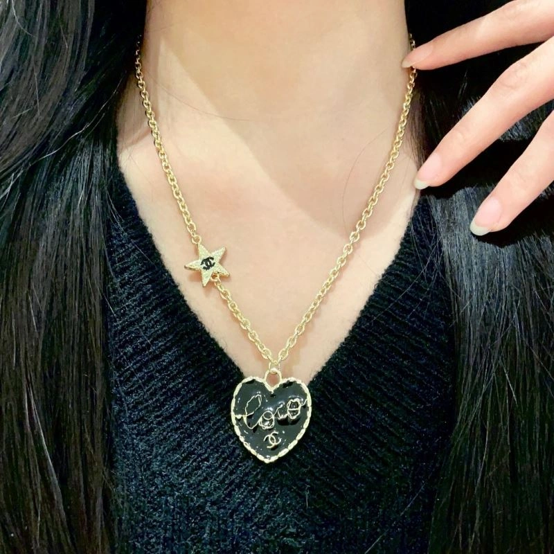Chanel Necklaces