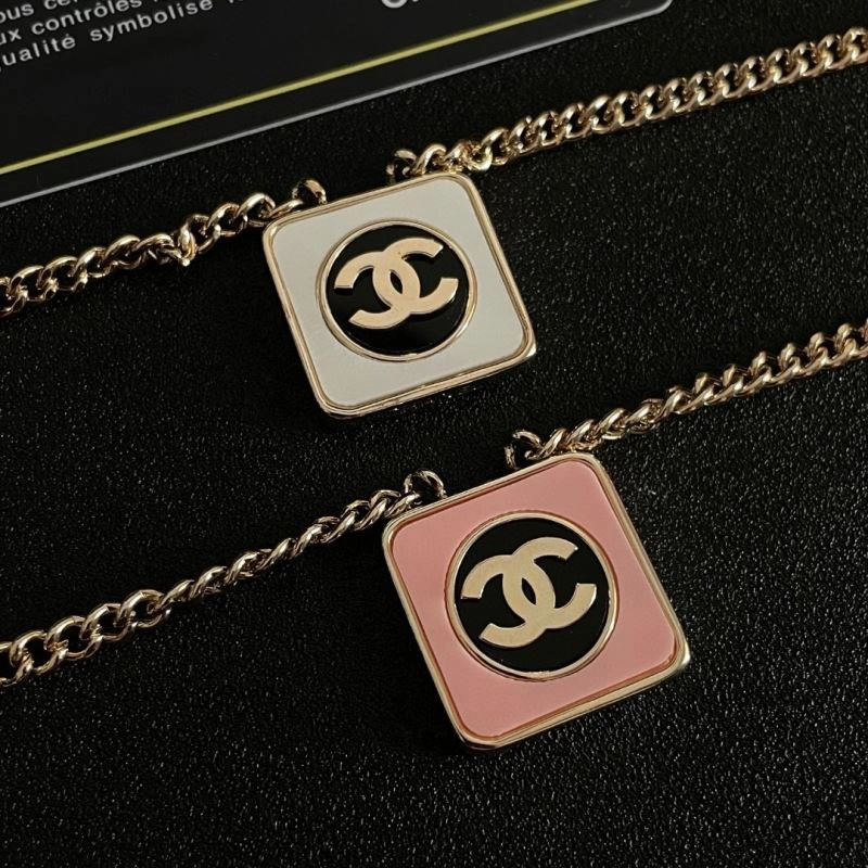 Value-priced Chanel Necklaces