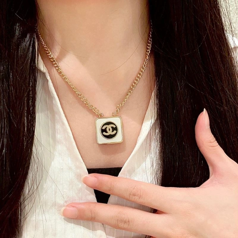 Value-priced Chanel Necklaces