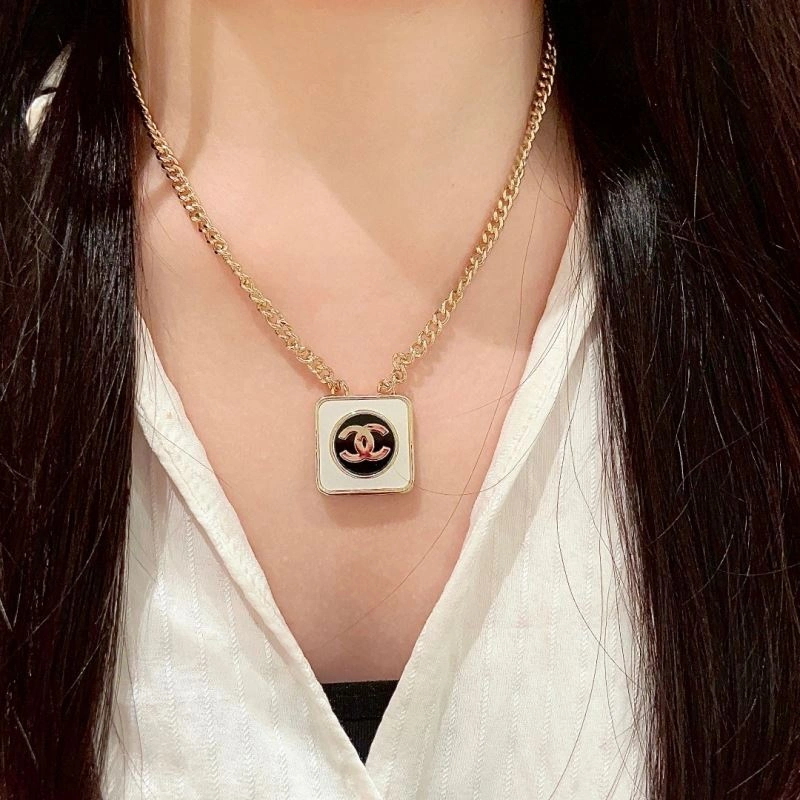 Value-priced Chanel Necklaces