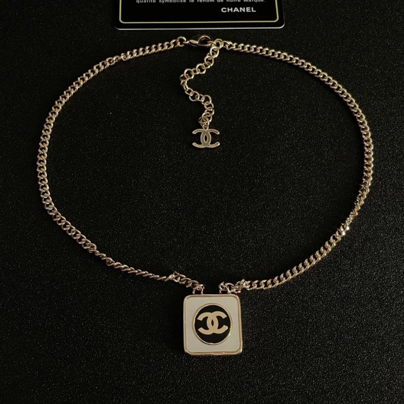 Value-priced Chanel Necklaces