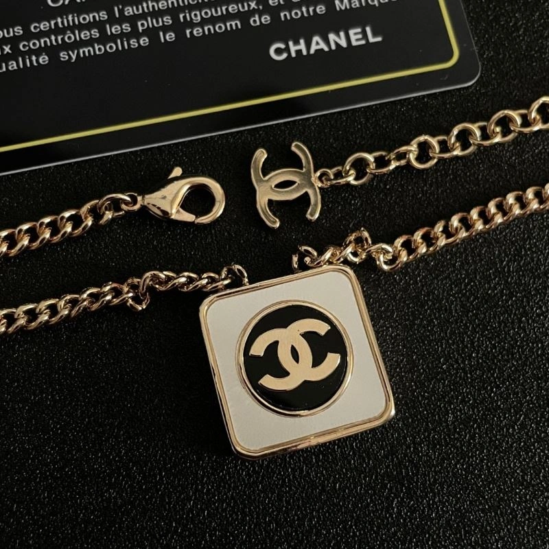 Value-priced Chanel Necklaces