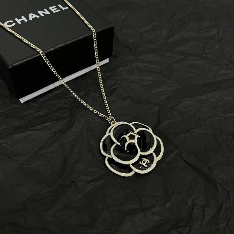Genuine Chanel Necklaces