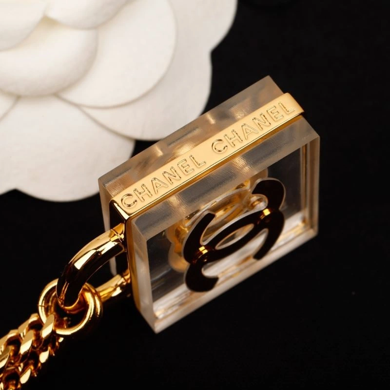 Mirror quality Chanel Necklaces