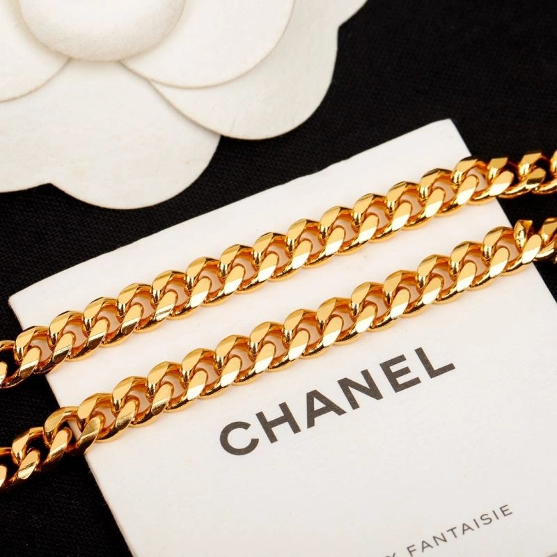 Mirror quality Chanel Necklaces