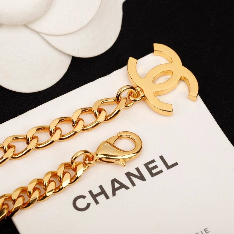 Mirror quality Chanel Necklaces