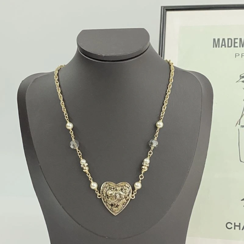Chanel Necklaces