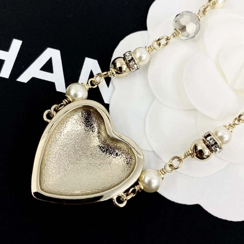 Mirror quality Chanel Necklaces