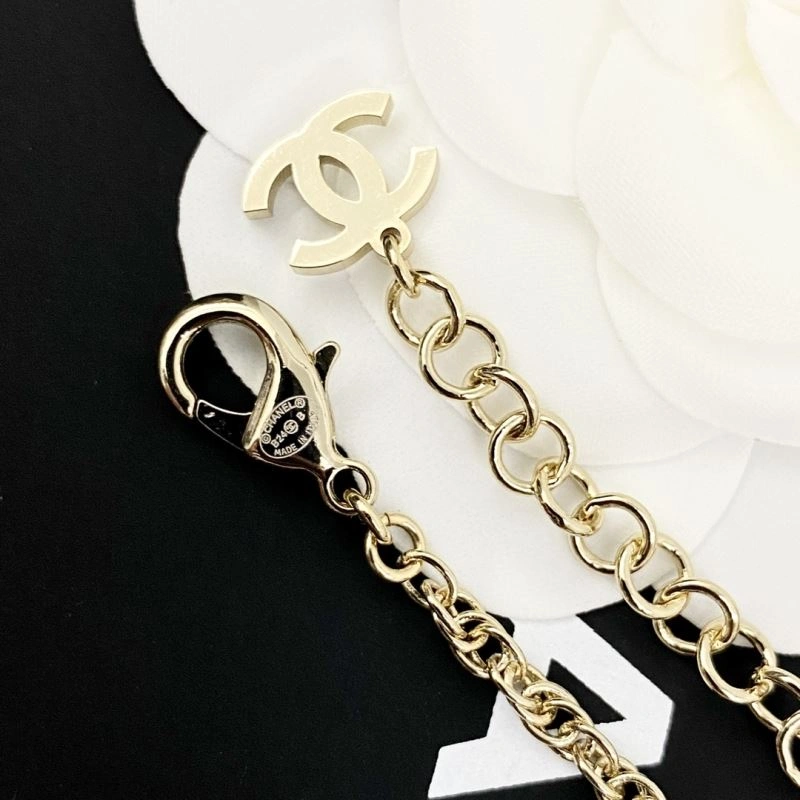 Mirror quality Chanel Necklaces