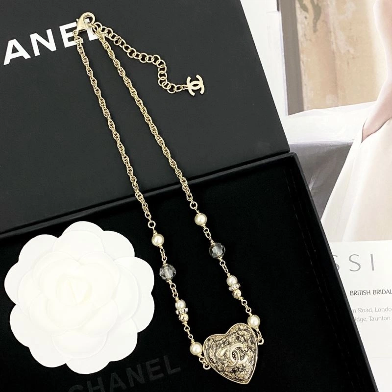 Mirror quality Chanel Necklaces