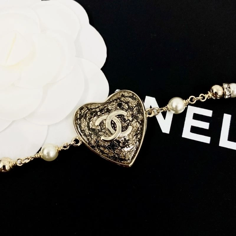 Mirror quality Chanel Necklaces