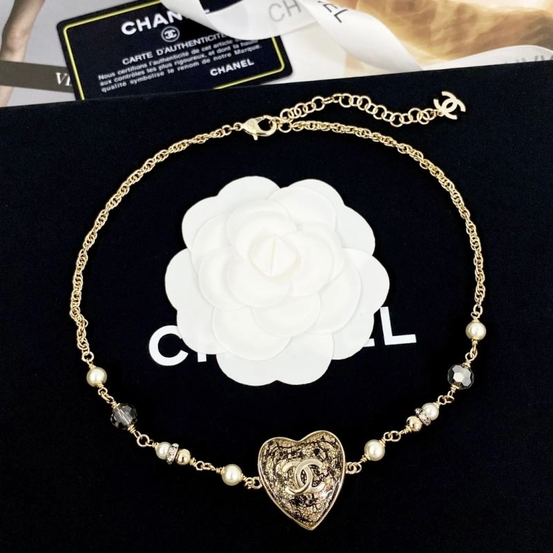 Mirror quality Chanel Necklaces