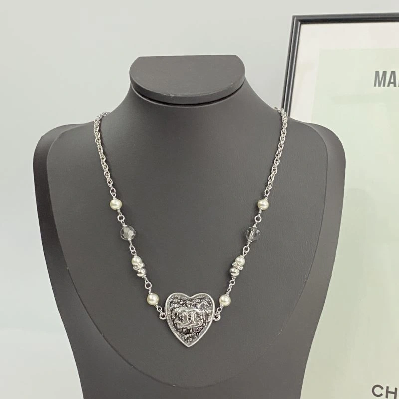 Chanel Necklaces
