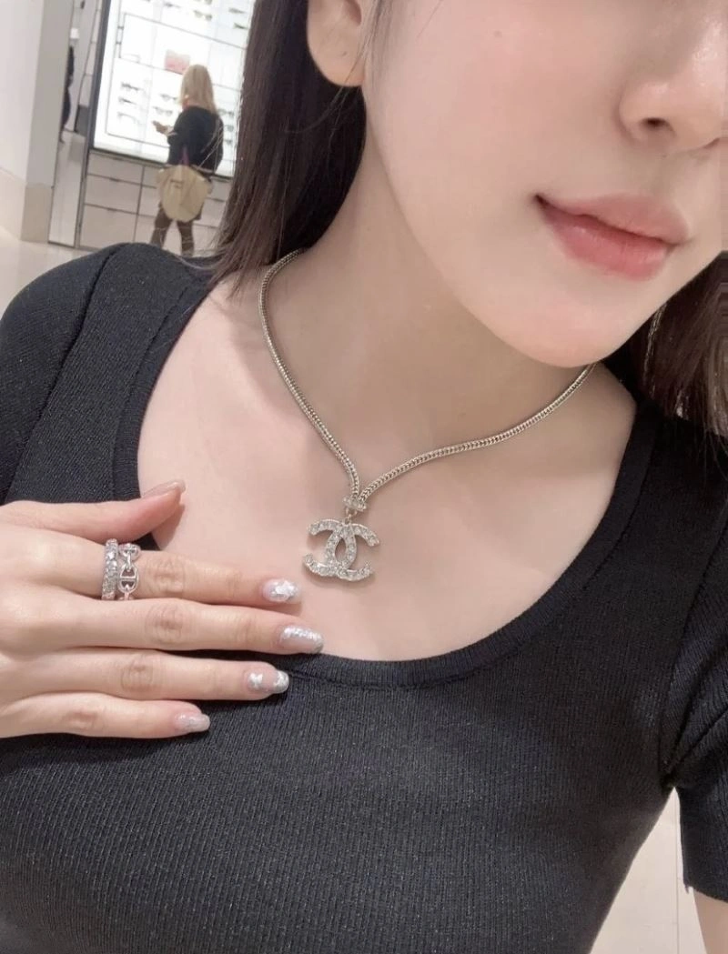 OEM Chanel Necklaces