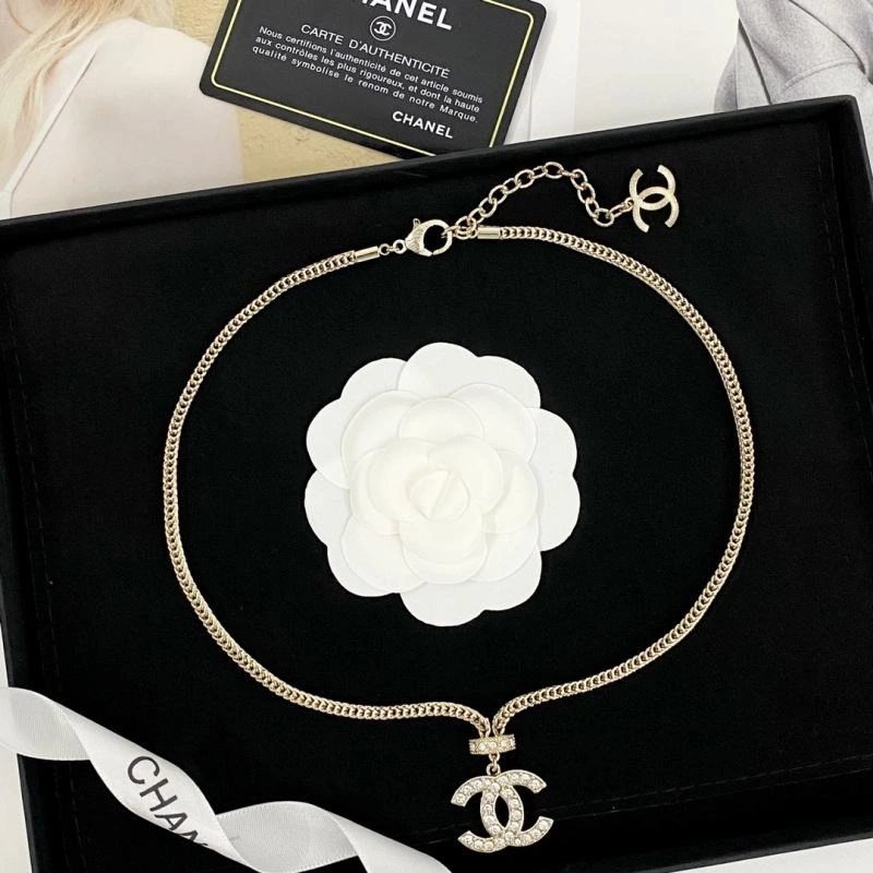 OEM Chanel Necklaces
