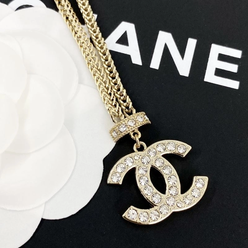 OEM Chanel Necklaces