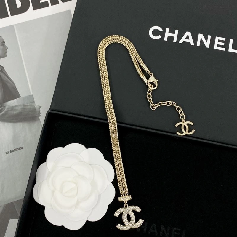 OEM Chanel Necklaces