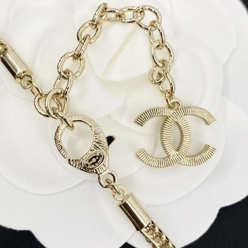 OEM Chanel Necklaces