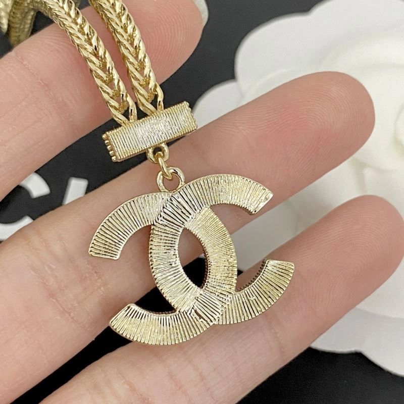 OEM Chanel Necklaces