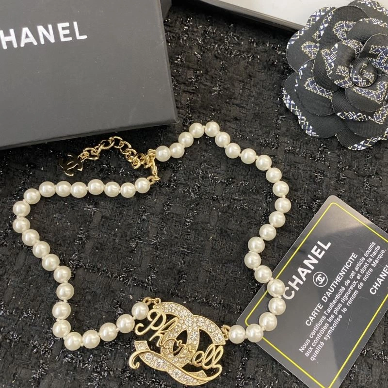 High fidelity Chanel Necklaces