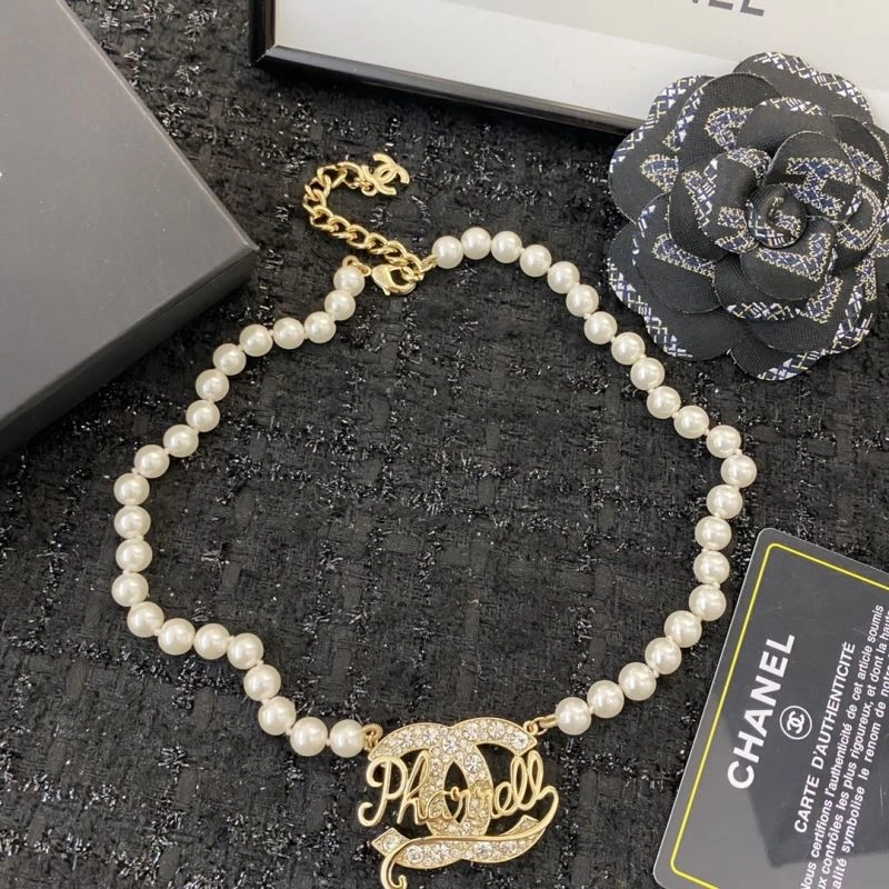 High fidelity Chanel Necklaces