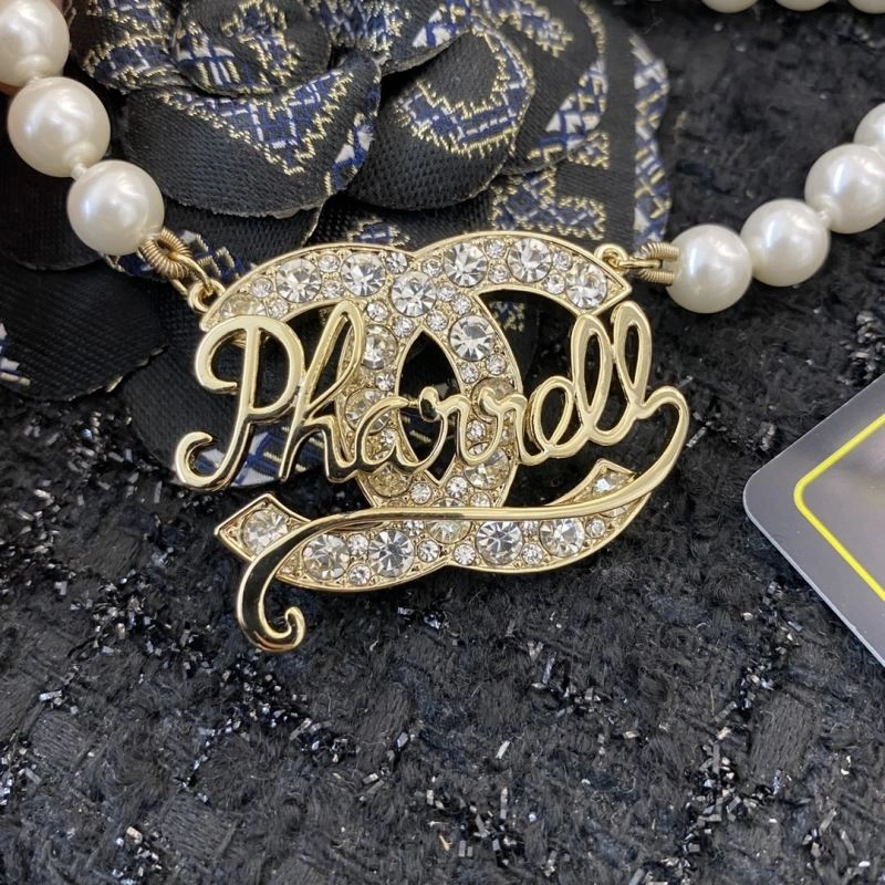 High fidelity Chanel Necklaces
